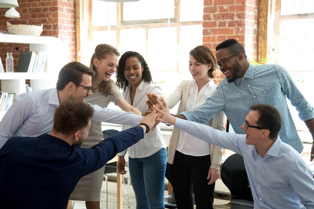 Creating a Shared Team Purpose