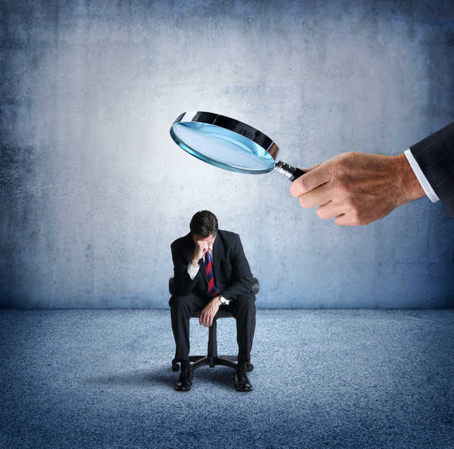 The Essentials of Building Accountability Into your Team