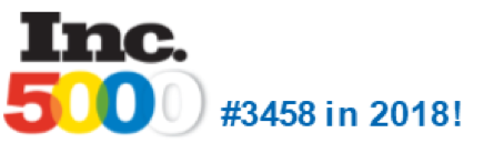 Swift HR Solutions is on Inc 5000 Fastest Growing Companies List