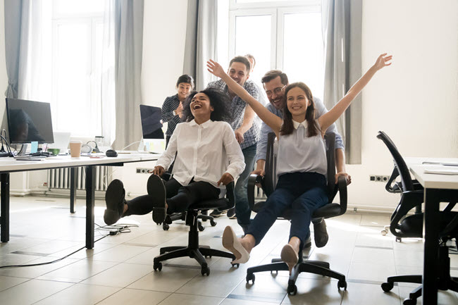 What Makes HR Successful in an Organization?